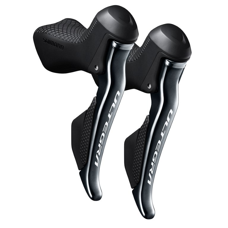 SHIMANO R8070 DI2 DISC SHIFTER PAIR | Shopee Malaysia