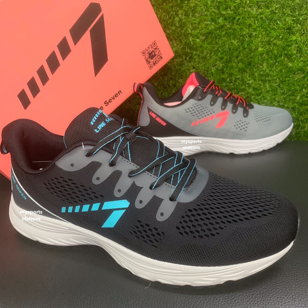 LINE 7 | LINE SEVEN L7-7718 Womens Running Shoes | Jogging Shoes ...