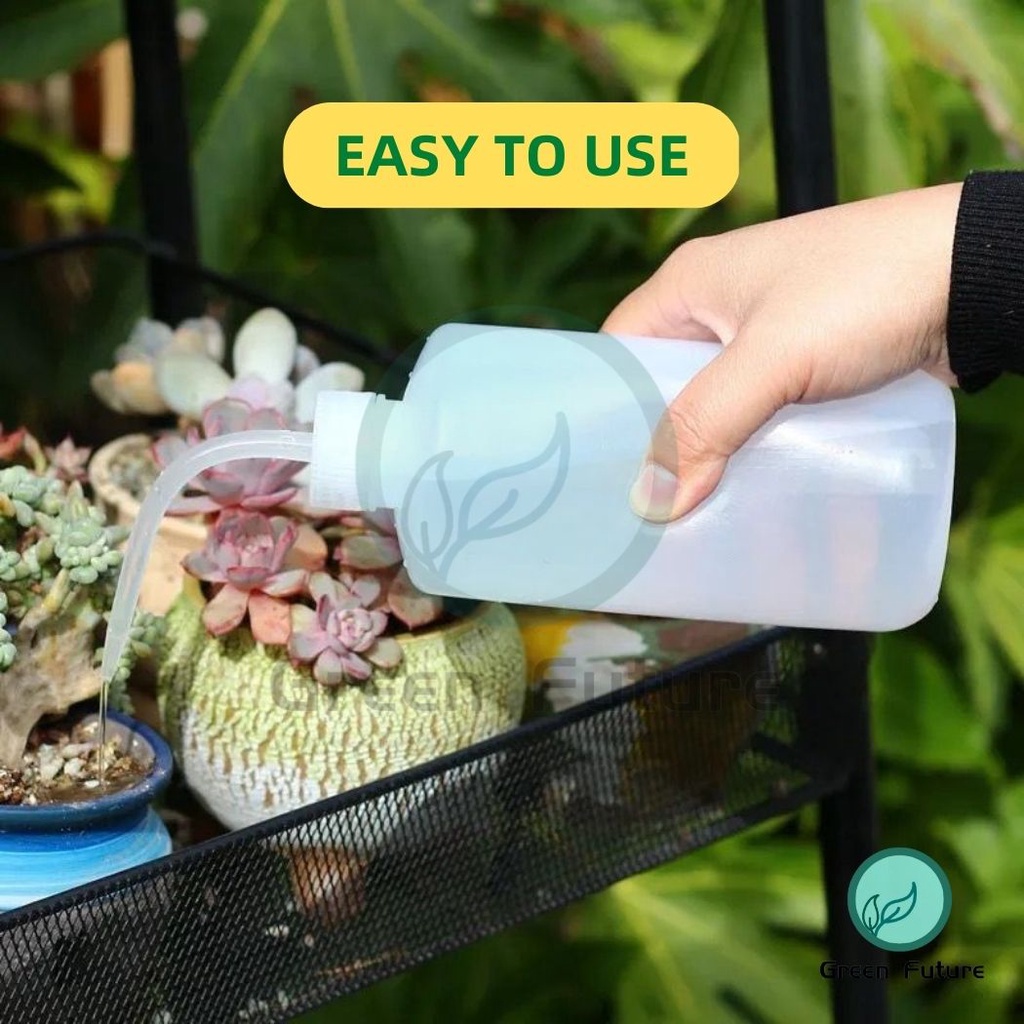 多肉浇水 Water Beak Pouring Kettle Tool Succulents Plant Flower Watering ...