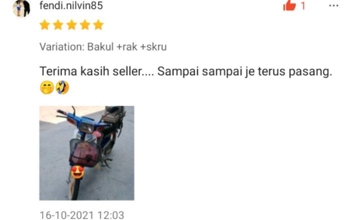 Ex5 Honda c70 demak ex90 bakul depan style Thailand 🔥🔥🔥 rezkimotorsport ...