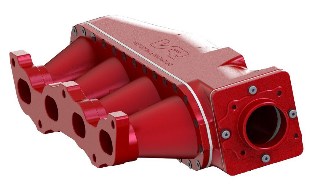 Velocity Race VR Billet Intake Manifold for Perodua Myvi K3 / YRV ...