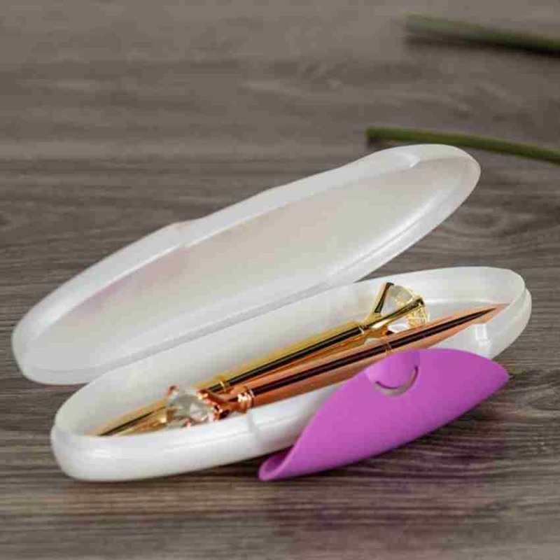 Tupperware Vanity Oyster | Shopee Malaysia