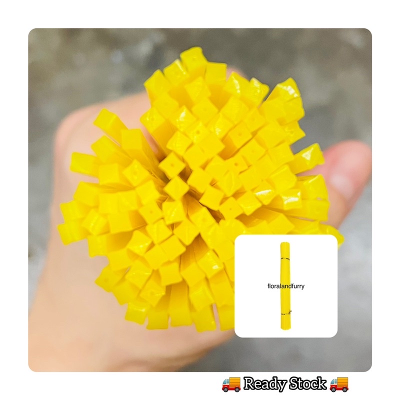 200g Tali Tangsi Mesin Rumput Tahan Lasak 2.4mm 3.0mm 3.5mm Heavy Duty ...