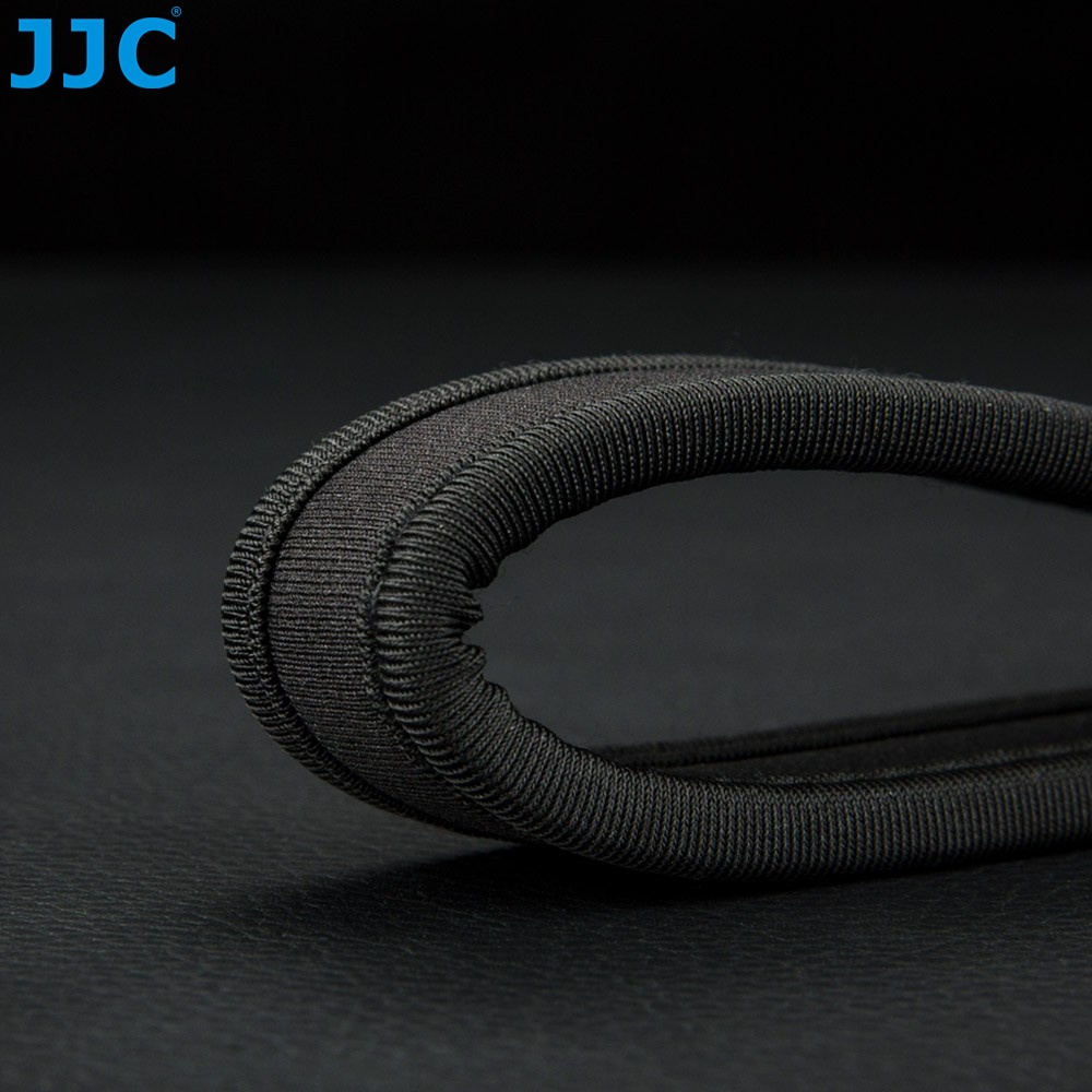 JJC ST-CP1 Quick Release Wrist Strap Compact Digital Camera Neoprene ...
