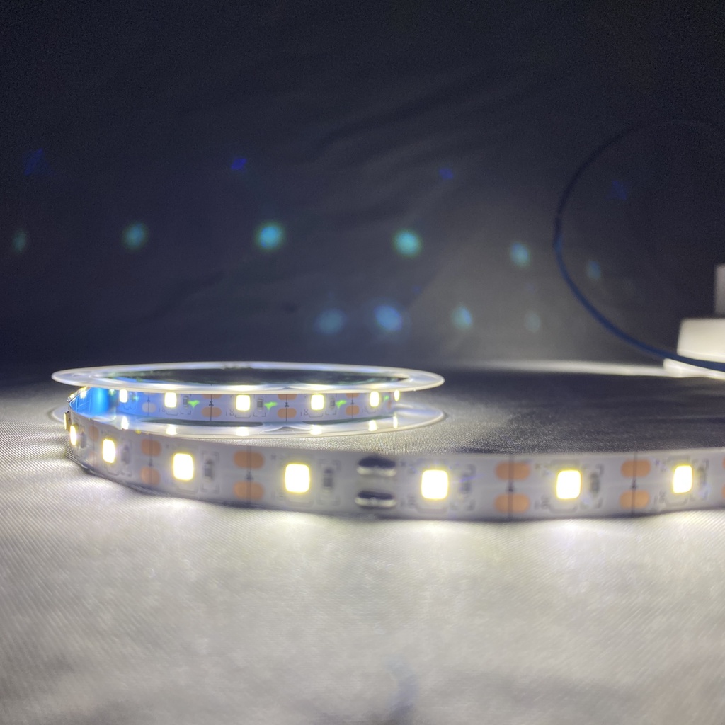 Ready Stock 5V USB white/warm/RGB light strip, 60Leds/M flexible LED ...