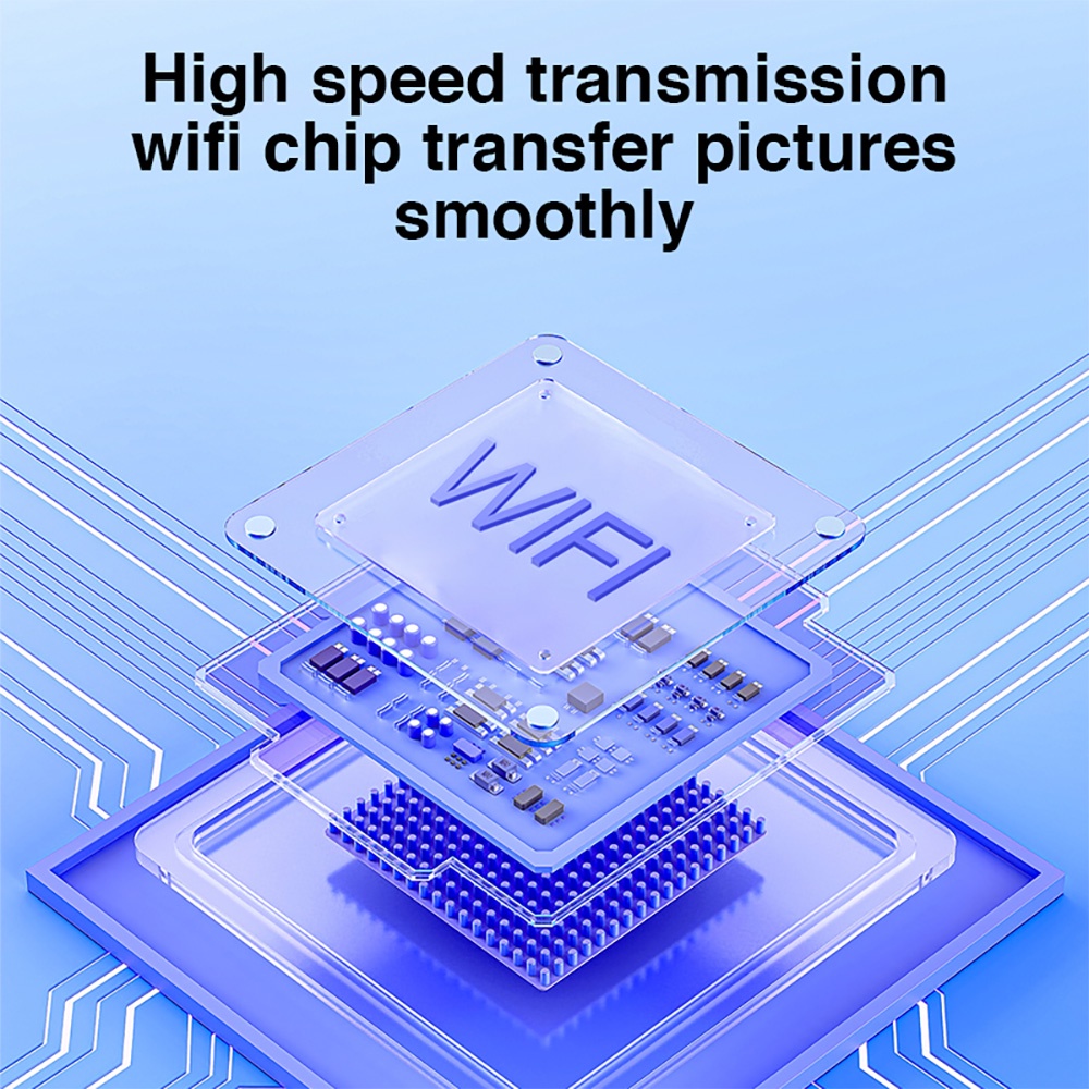 Smart Visual Blackhead Remover Acne Needle Cleansing Cosmetic Devices ...