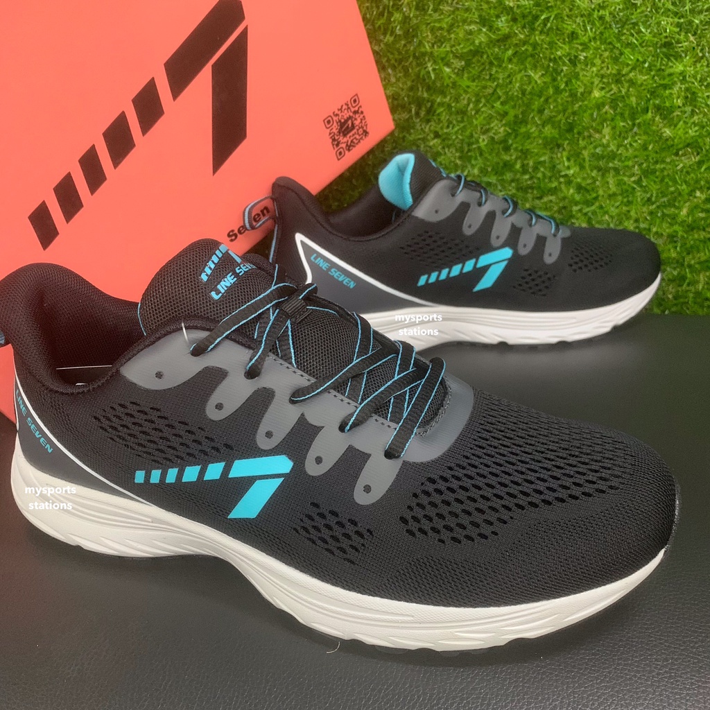 LINE 7 | LINE SEVEN L7-7718 Womens Running Shoes | Jogging Shoes ...