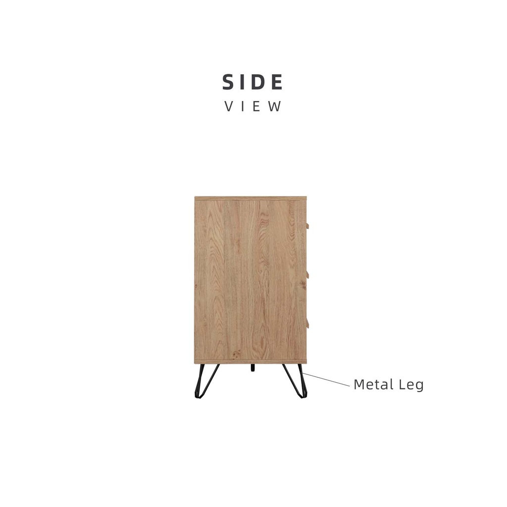 KitchenZ Chester Series 5Ft Display Cabinet with Drawer Storage Cabinet ...