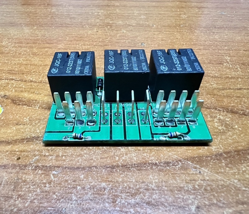 PROTON GEN2 PERSONA EXORA BLM ICM RELAY PW892520 OEM READY STOCK ...