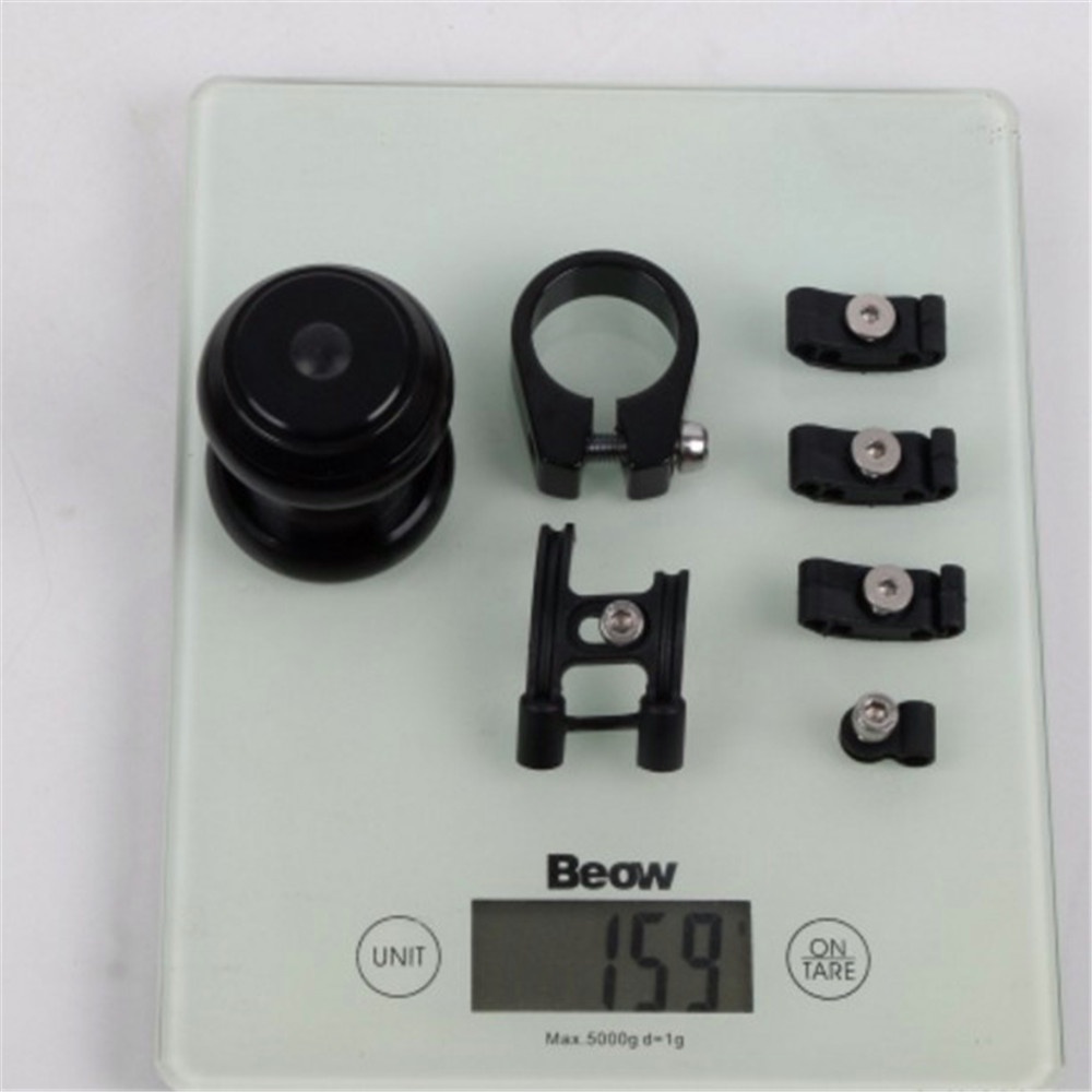 TSUNAMI SEABOARD frame new CX01 disc brake version 700c road bike frame ...