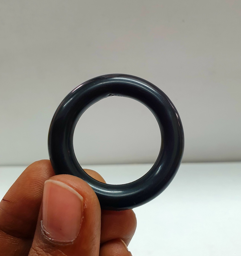 Getah Mesin Jahit Industri (Rubber Ring)/ Getah Gulung benang / Getah ...