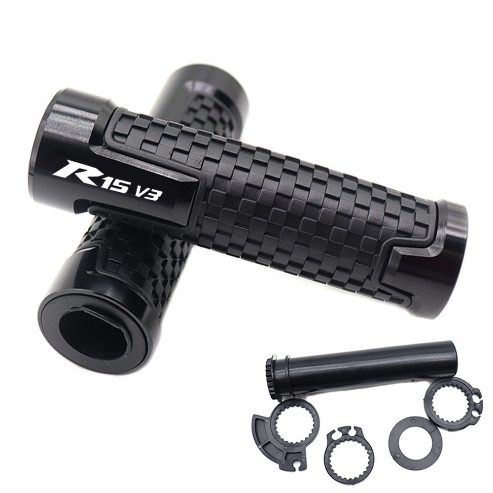 Yamaha R15 V3 YZF With R15 Logo 2019 2021 2023 Universal 22mm brake ...