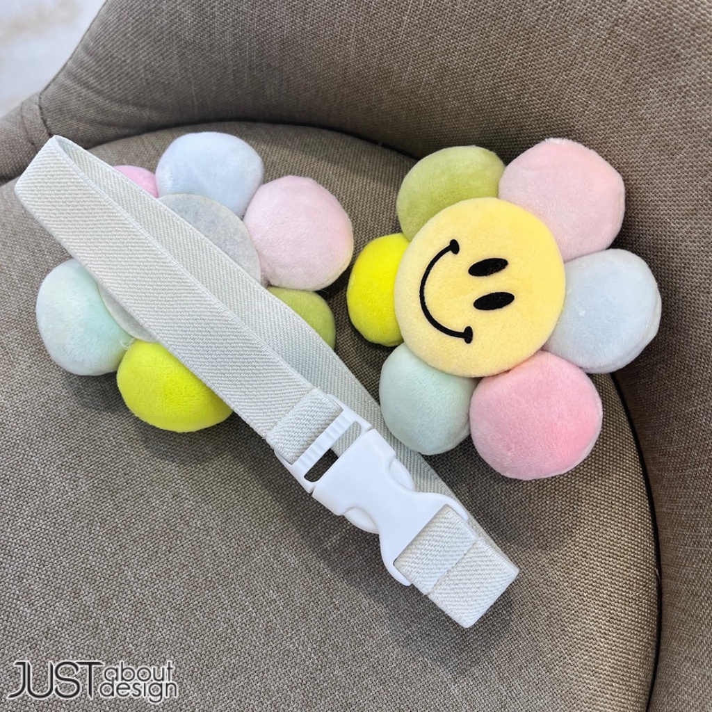 ⭐Pengikat Langsir Bunga Comel Magnet Sanggul Pengikat Langsir Comel ...