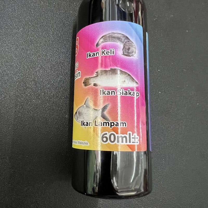 DRAVE Topa Frog VTEC Stock Baru / 88 SUPER ONE SPRAY Katak | Shopee ...