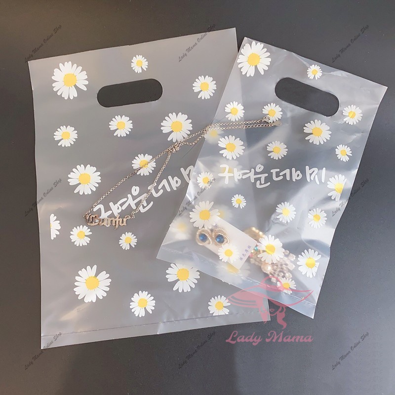 Beg Plastik Hadiah 20pcs 8 Jenis Gift Bags Cute Cartoon Birthday ...