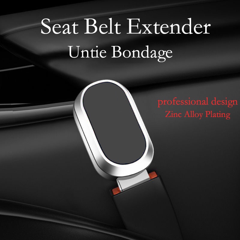 1/2pcs Mercedes Benz Car Seat Belt Extender AMG E200 W210 W203 W124 ...