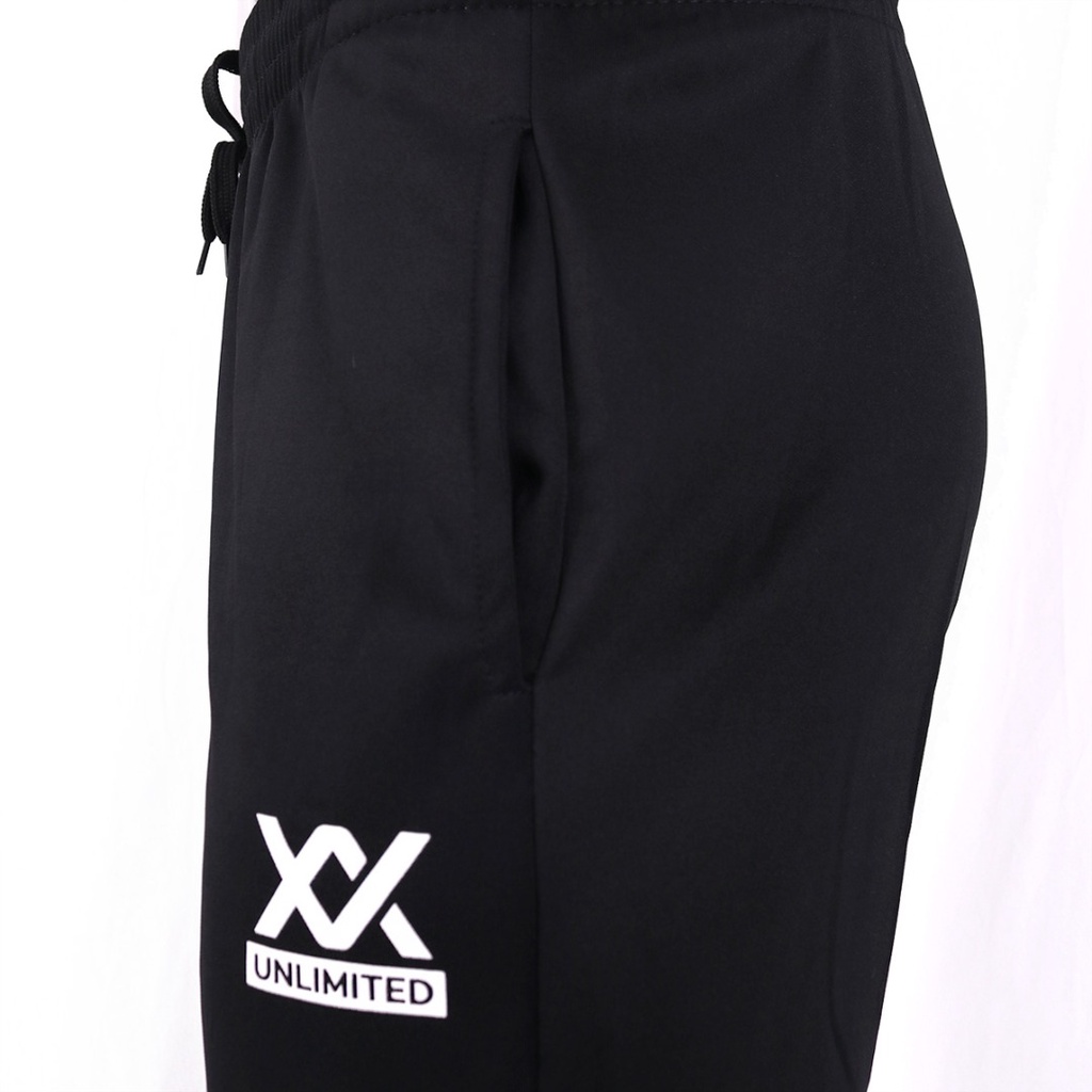 Maxx long pants tracksuit Black track suit T10 T12 T13 Seluar Sukan ...