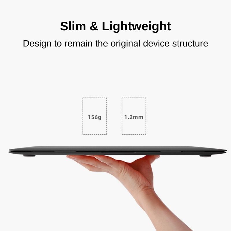 MATTE Laptop Notebook Case for Honor MateBook 14 D14 D15 14S MagicBook ...