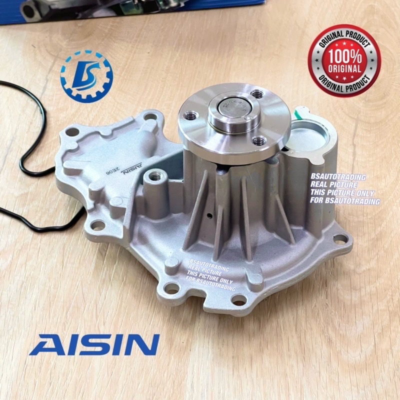100% Original AISIN Japan Proton Exora CFE Preve CFE Suprima CFE Turbo ...