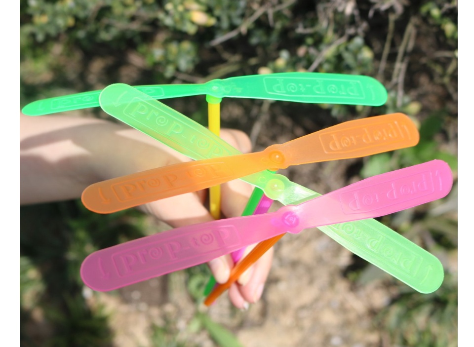 Flying Fairy Hand Rub Dragonfly Flying Stick Traditional Toys Kids ...