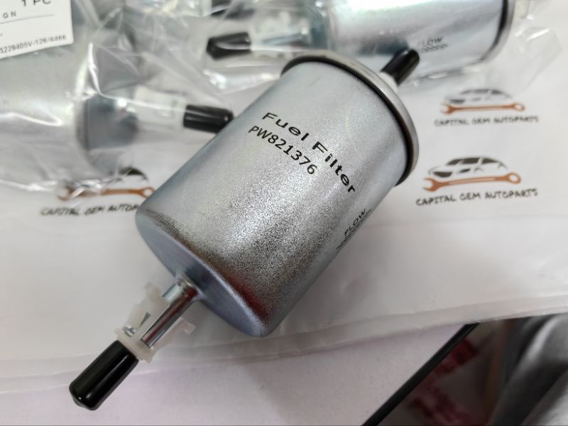 PROTON PETROL FUEL FILTER PROTON WAJA PERSONA SAGA VVT BLM SATRIA NEO ...