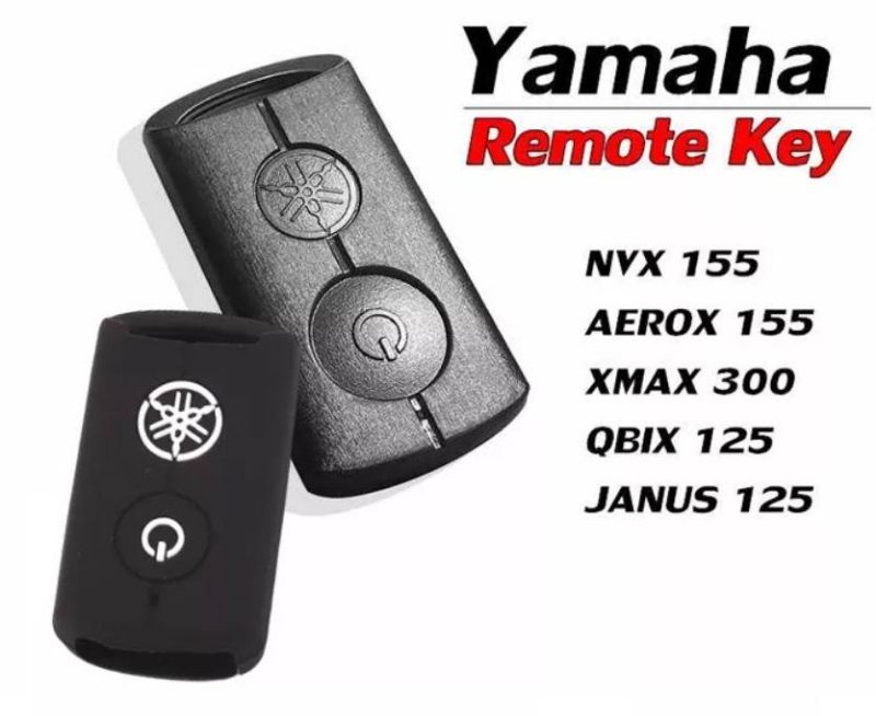 Yamaha NVX 155 Yamaha Y16 Yamaha Y16ZR Yamaha AEROX 155 Yamaha XMAX 300 ...