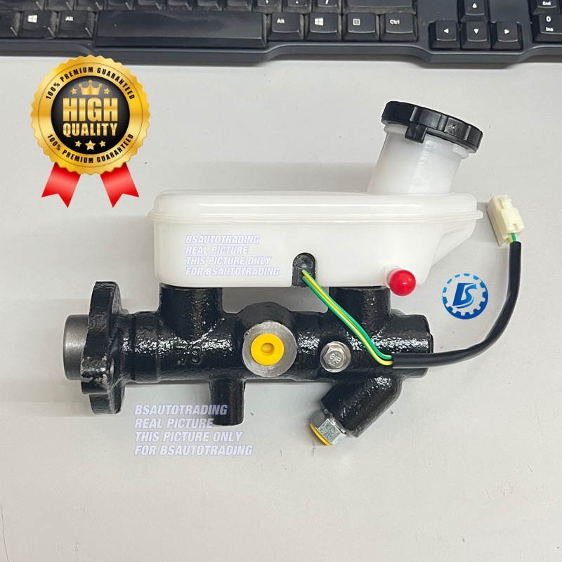 (High Quality) Ford Mazda Econovan Maxi E1400 E1800 (diesel) Brake ...