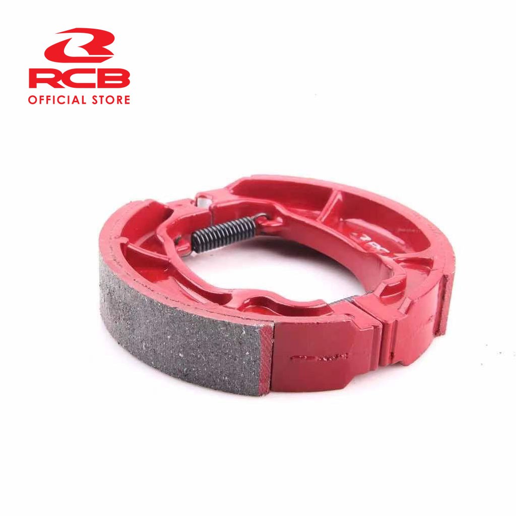 RCB RACING BOY CERAMIC BRAKE SHOE HONDA EX5 DREAM WAVE100 WAVE110 ...