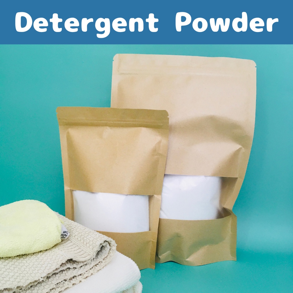 Detergent Powder Washing Powder | Shopee Malaysia