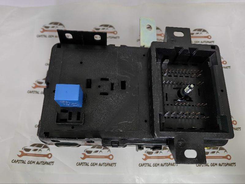 PROTON EXORA BOLD INNER FUSE BOX ORIGINAL PW950868 { P6-20A IP DECO CVT ...