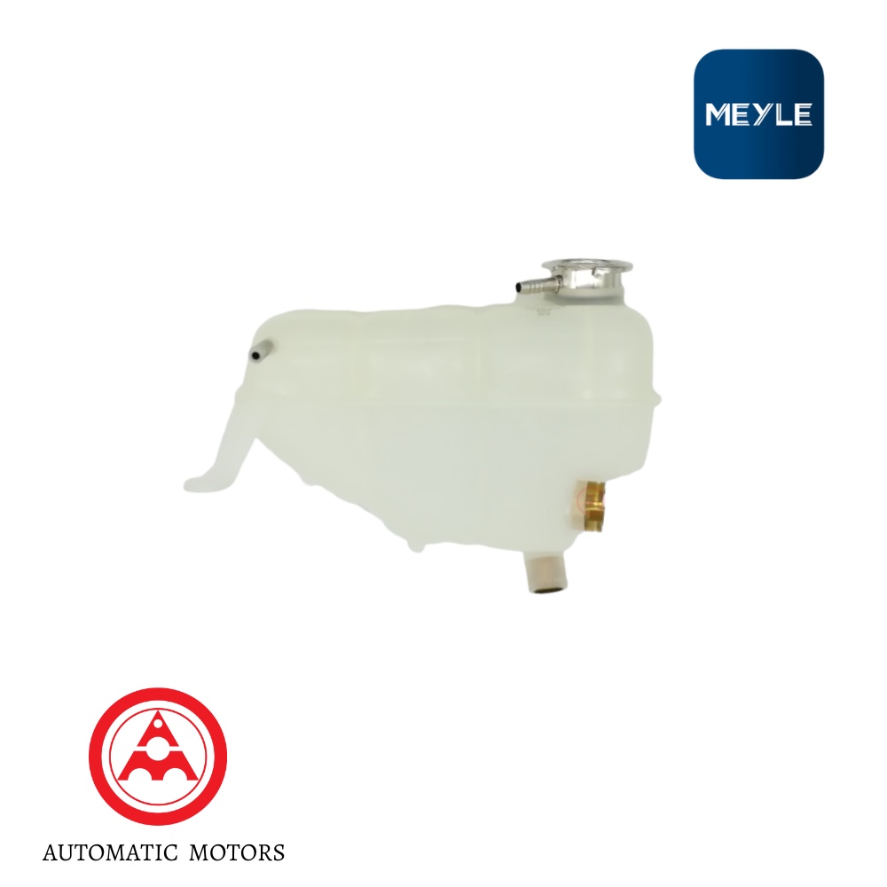 Mercedes Benz Meyle Radiator Expansion Tank W124 E-93 1245001349 ...