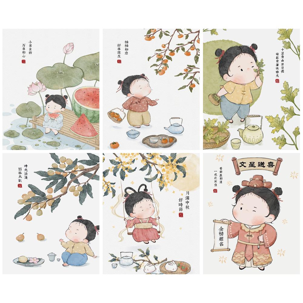 RUOPOTY 60x75cm/50x65cm/40x50cm Frame Painting By Numbers Diy Crafts ...