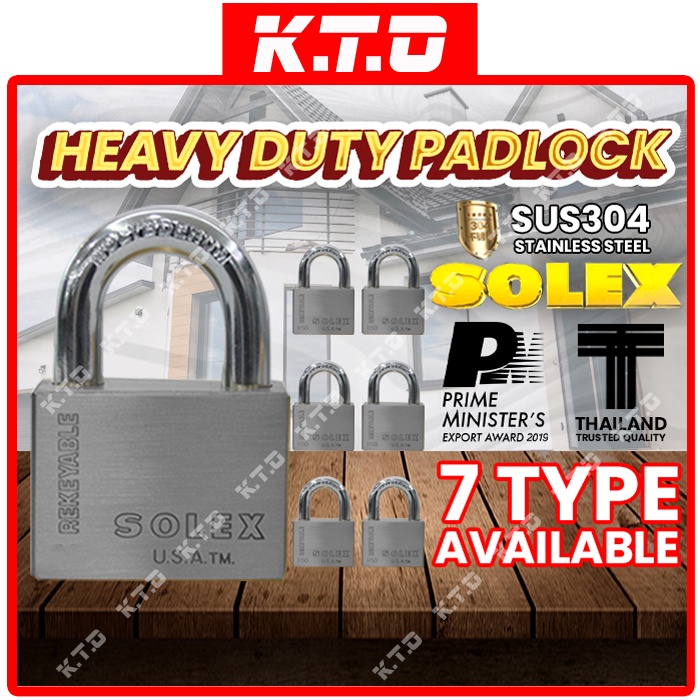 SOLEX CR KEY SYSTEM HIGH QUALITY REKEYABLE & HEAVY DUTY TOP SECURITY ...