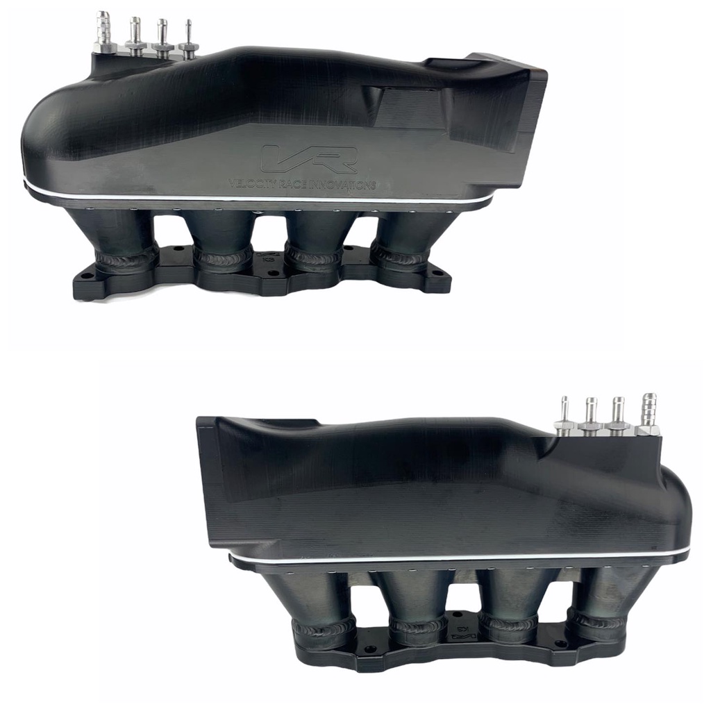 Velocity Race VR Billet Intake Manifold for Perodua Myvi K3 / YRV ...
