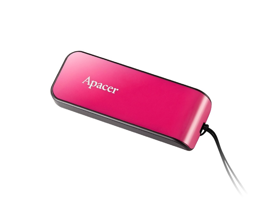 Apacer AH334 32GB USB FALSH DRIVE | Shopee Malaysia