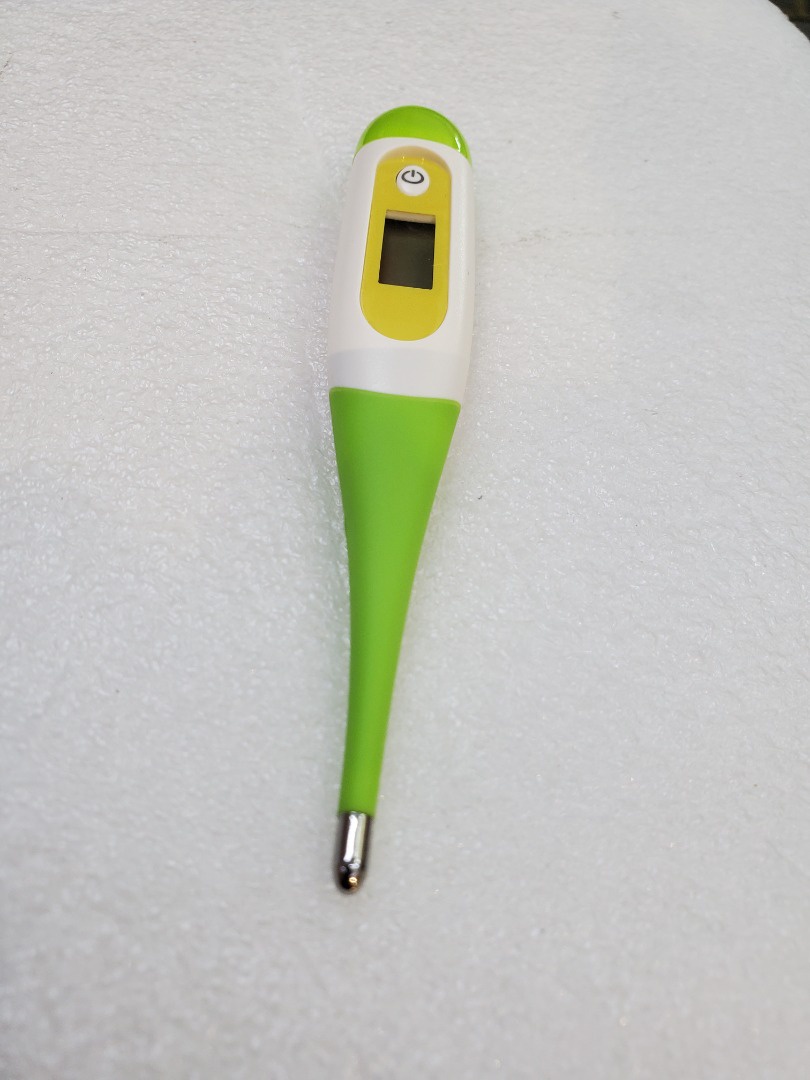 Easy Home Digital Clinical Thermometer BT-A21CN | Shopee Malaysia