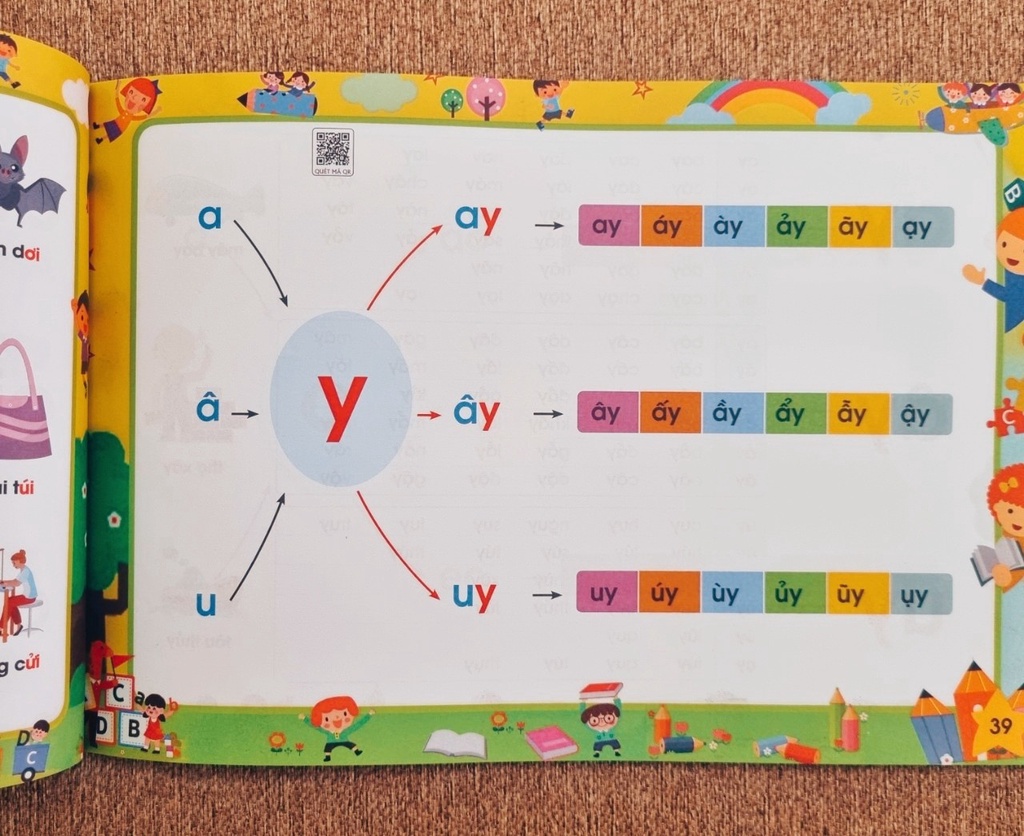 Book - Wholesale Combo of 10 Vietnamese Spelling Books 2023 Version ...