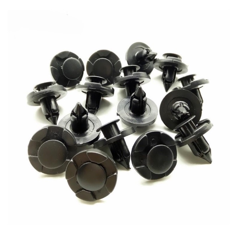 👊Ready Stock 👊 🔥100PCS/BIJI RM5.88 🔥 Perodua Myvi/Viva/Axia Fender ...