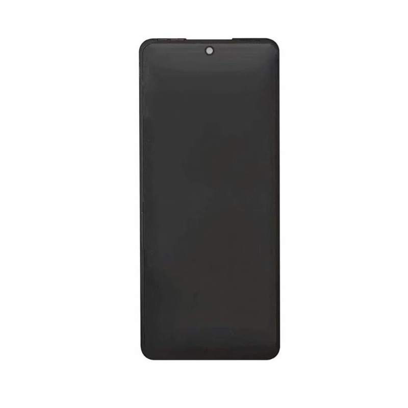 For Tecno Pova 3 LF7 LCD Display Touch Screen Digitizer Assembly ...