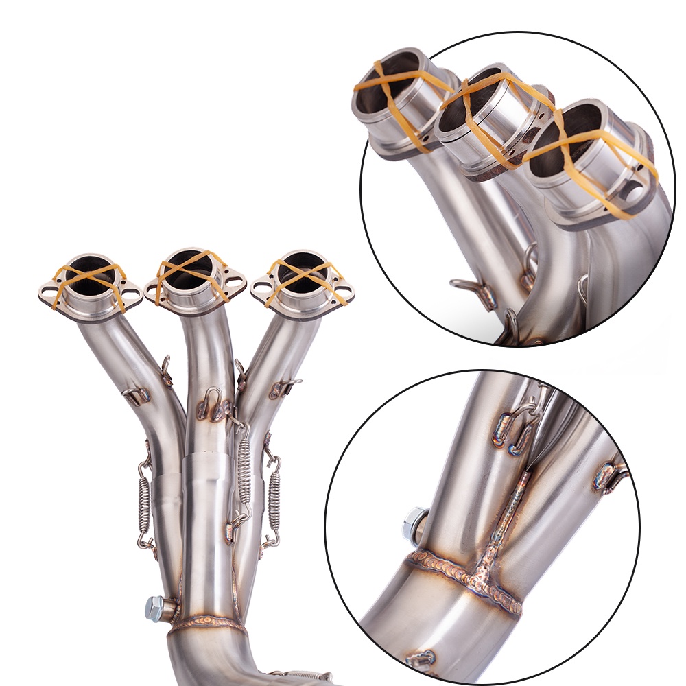 Yoshimura R77 Slip On For Yamaha MT-09 MT09 xsr900 2021 2022 2023 ...