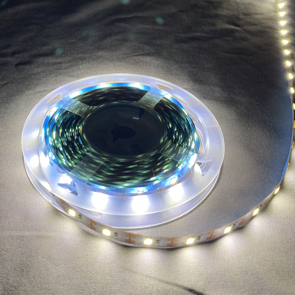 Ready Stock 5V USB white/warm/RGB light strip, 60Leds/M flexible LED ...