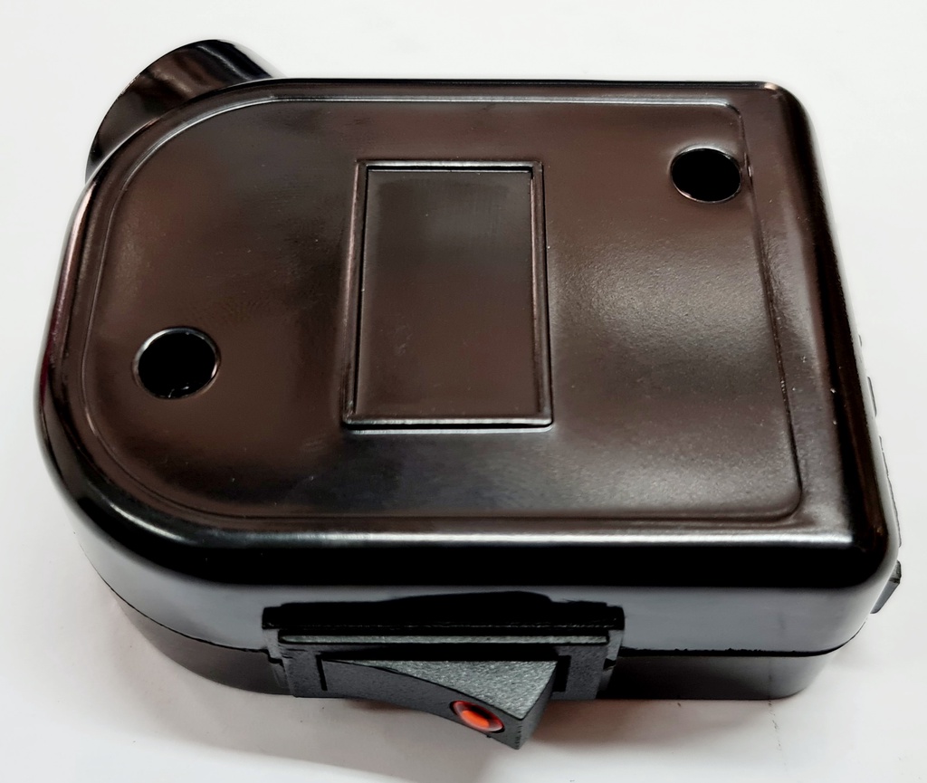 SILVER STAR GRAVITY STEAM IRON MAIN SWITCH ASSEMBLY (HIGH QUALITY ...