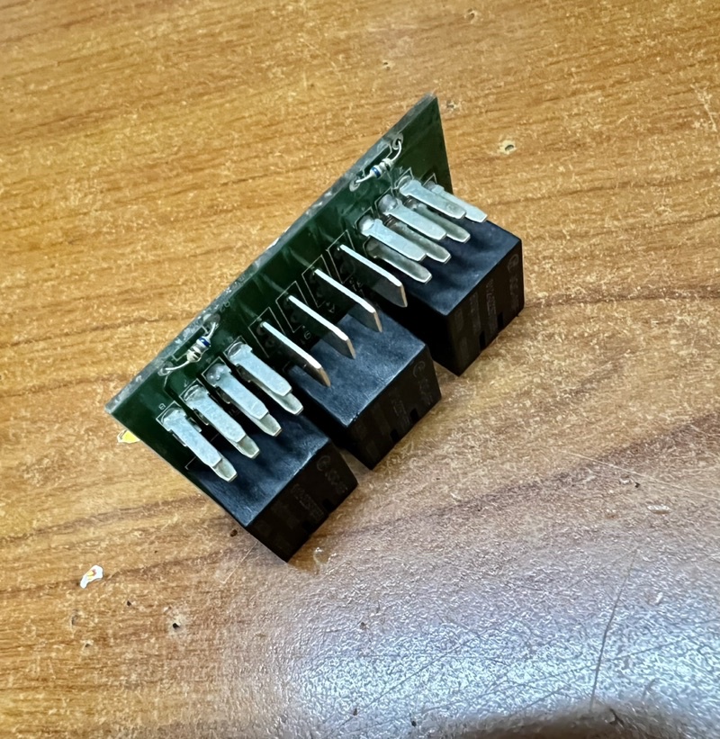 PROTON GEN2 PERSONA EXORA BLM ICM RELAY PW892520 OEM READY STOCK ...