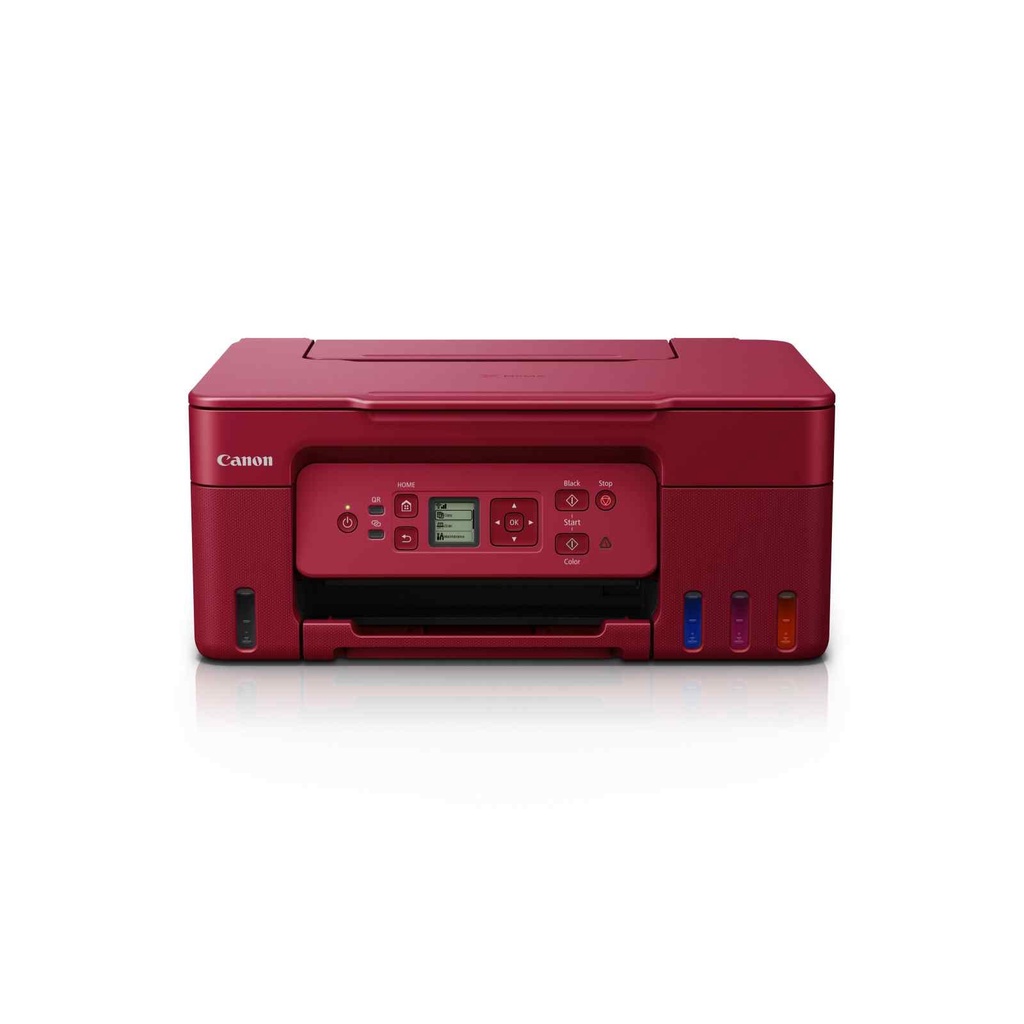 Canon PIXMA G3770 Wireless Refillable Ink Tank All-In-One Colour ...