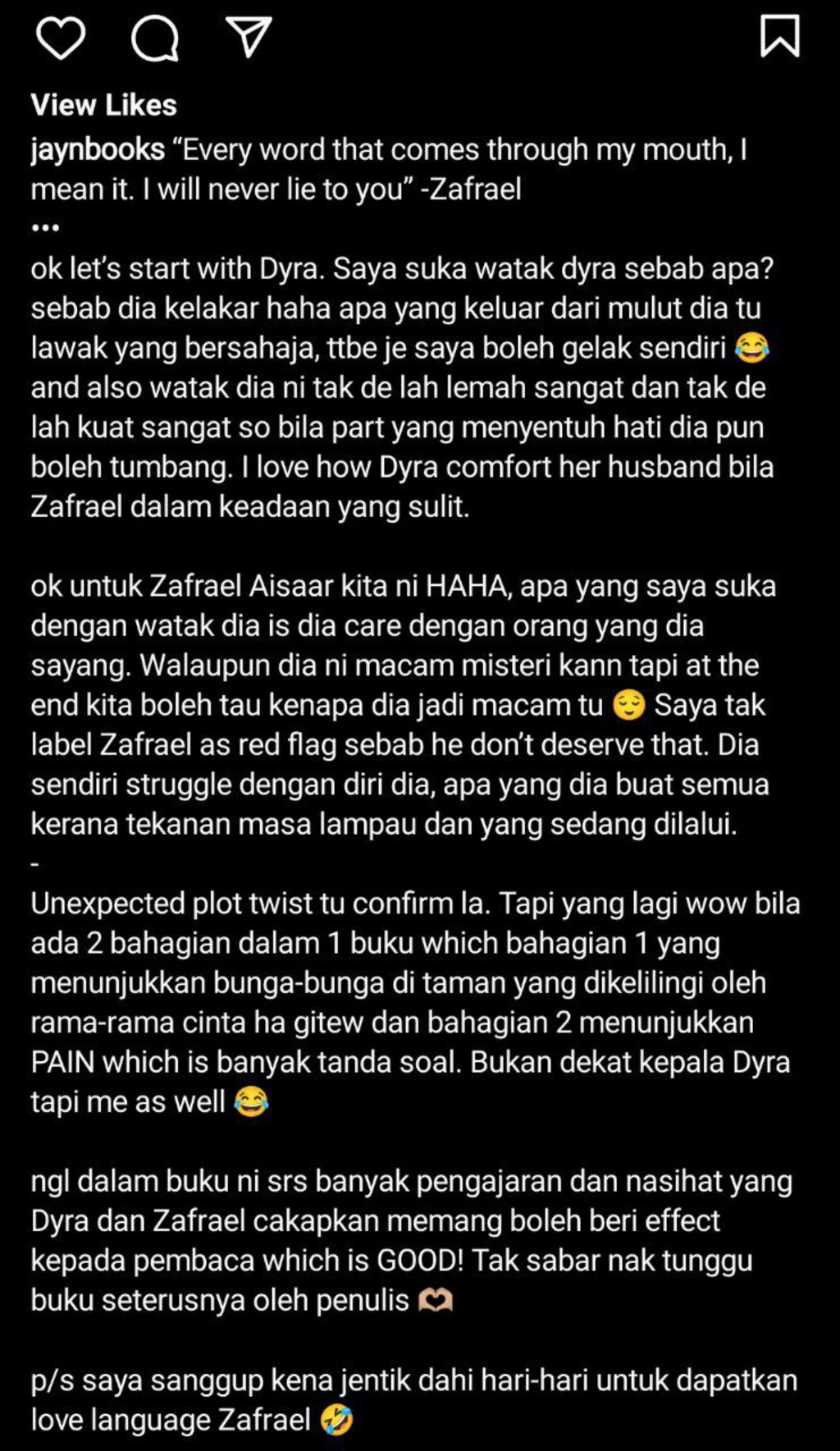 Chef's Cuisine | Effalee | Novel Manes Wordworks | Romantis Percintaan ...