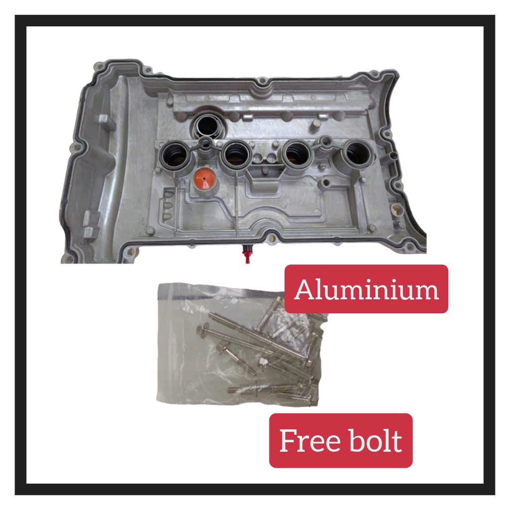 VALVE COVER ASSY / ROCKER COVER PEUGEOT 308 408 508 3008 5008 RCZ ...