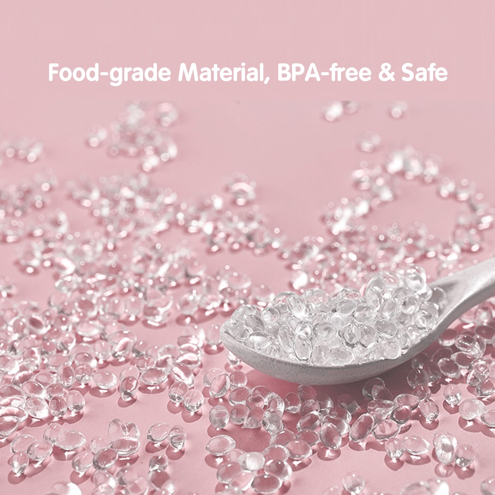 Bebebao/YOUHA Wearable Breast Pump Hands Free Electric Single Portable ...