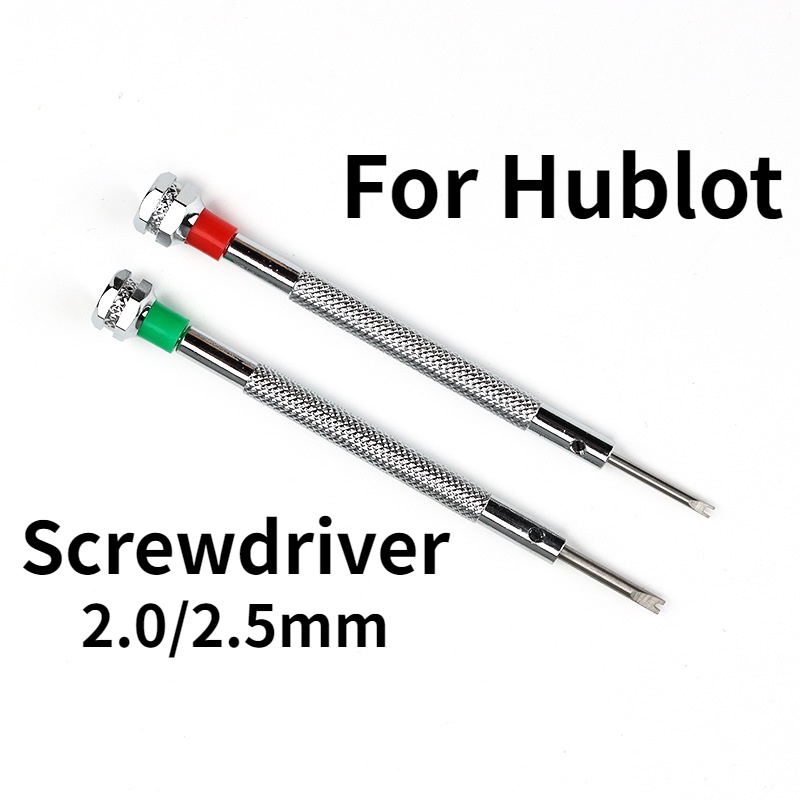 Stainless Steel Screw with Screwdriver For Hublot Bigbang Classic ...