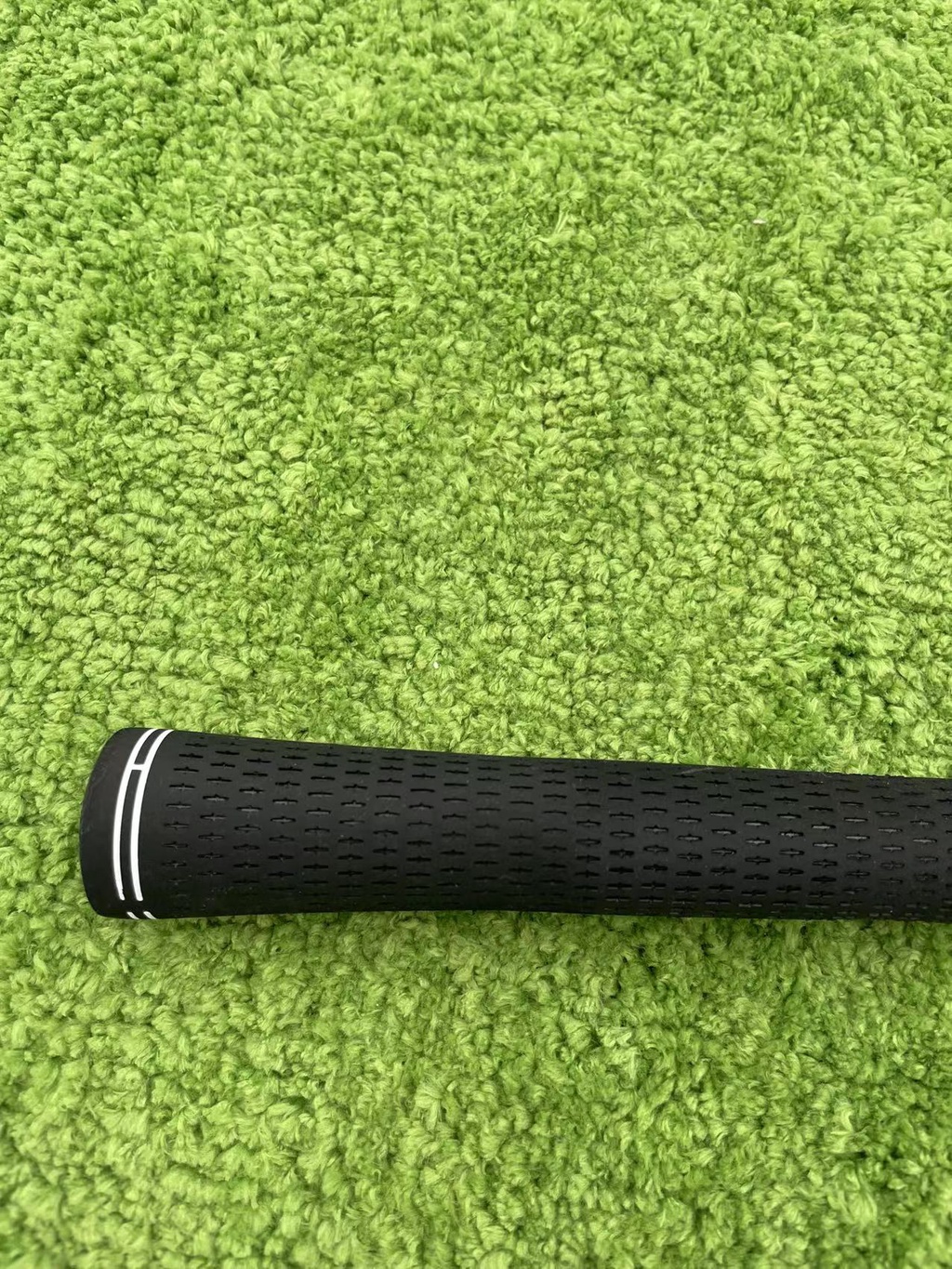 1pcs Golf Club TOUR VELVET Grips Jumbo High-Quality Rubber Grip For ...