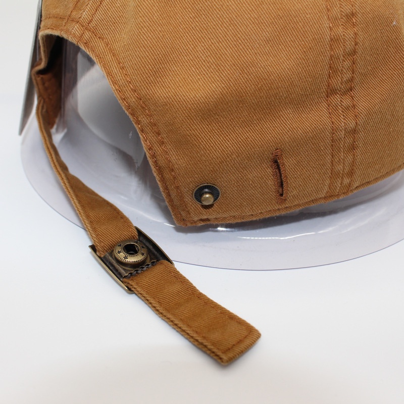 New Side Label Baseball Cap Baseball Cap Curved Brim Cap Snapback Hip ...